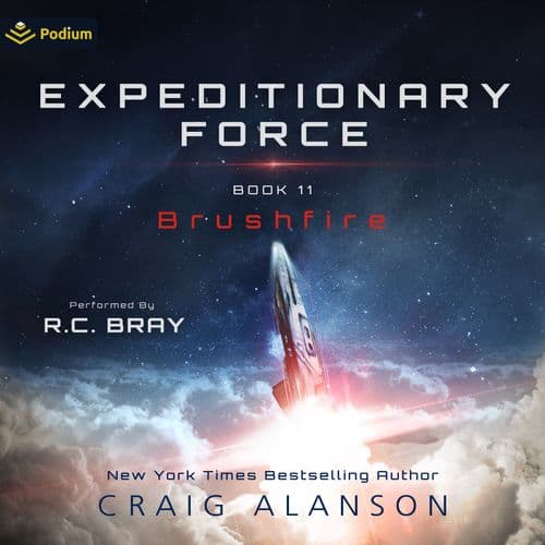 Expeditionary Force - Series | Podium Entertainment