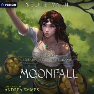 My Werewolf System - Series | Podium Entertainment