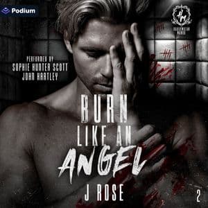 Once You're Mine - Audiobook | Podium Entertainment